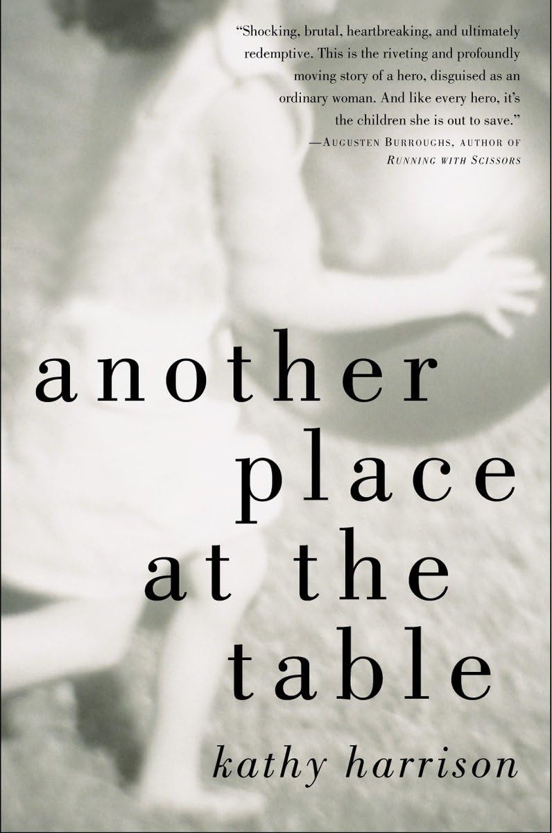 Amazon | Another Place at the Table | Harrison, Kathy | Women