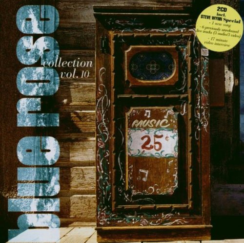 Amazon.de:Blue Rose Collection Vol.10