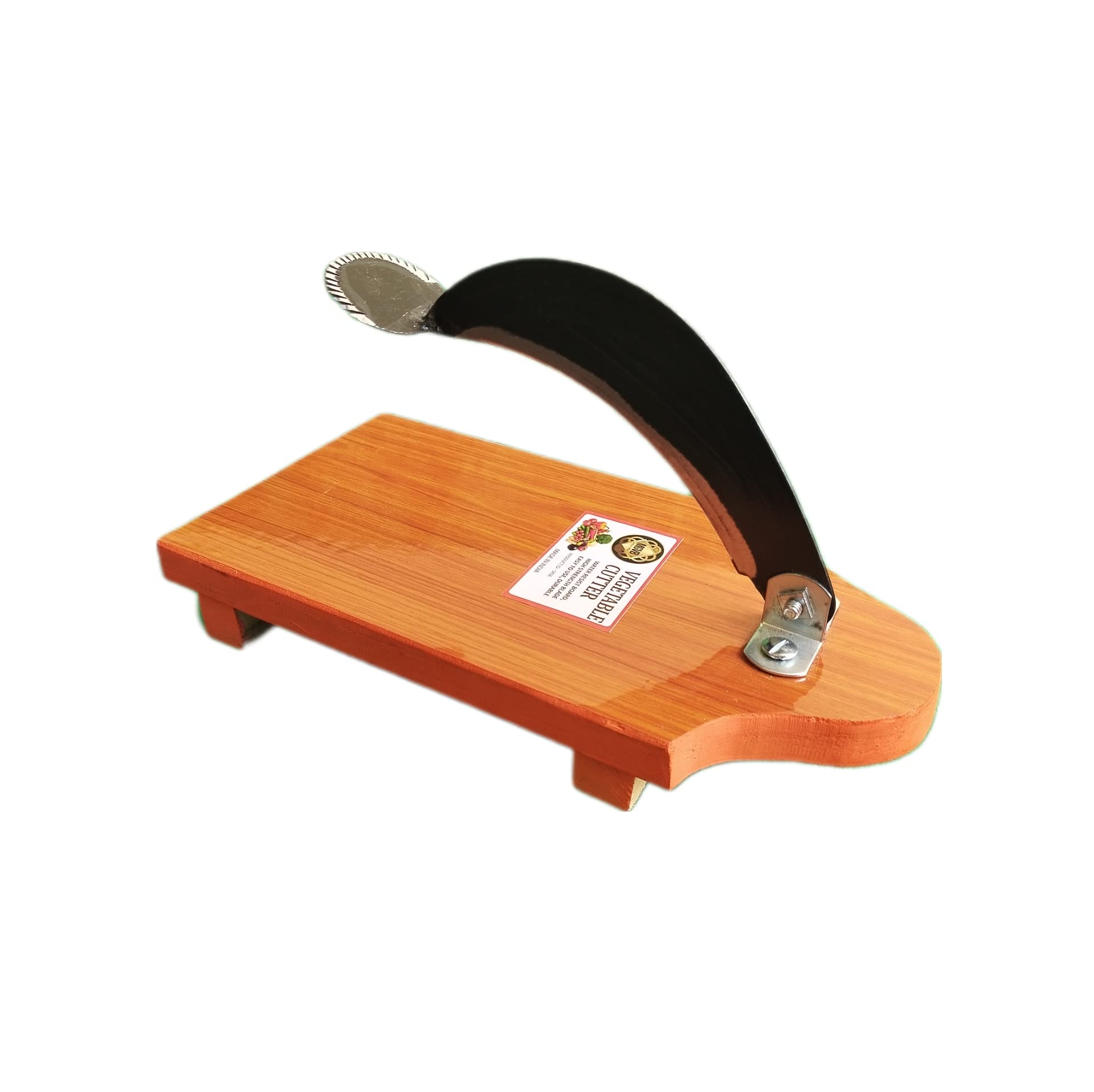 Buy MGVB Water Resist Vegetable Cutter/Vili/Pahsul/Darati/Boti ...