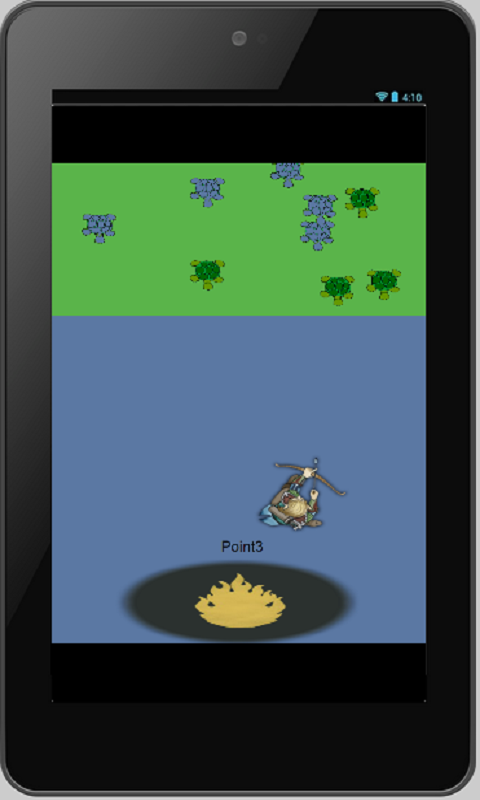 Turtle Shooting - App on Amazon Appstore