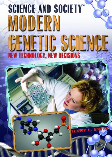 Amazon.com: Modern Genetic Science: New Technology, New Decisions ...
