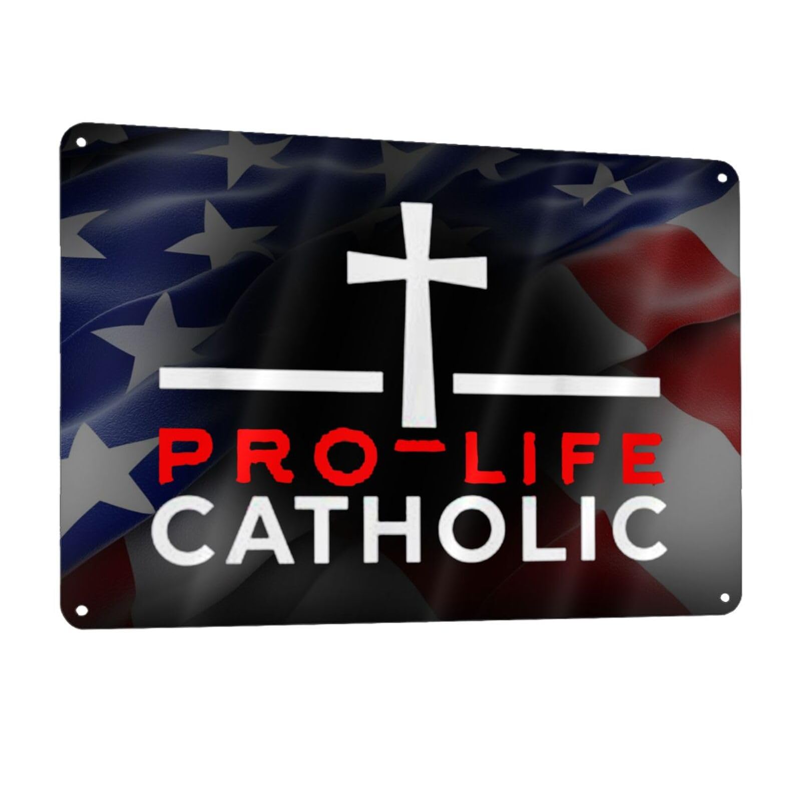 Christian Pro Life Signs