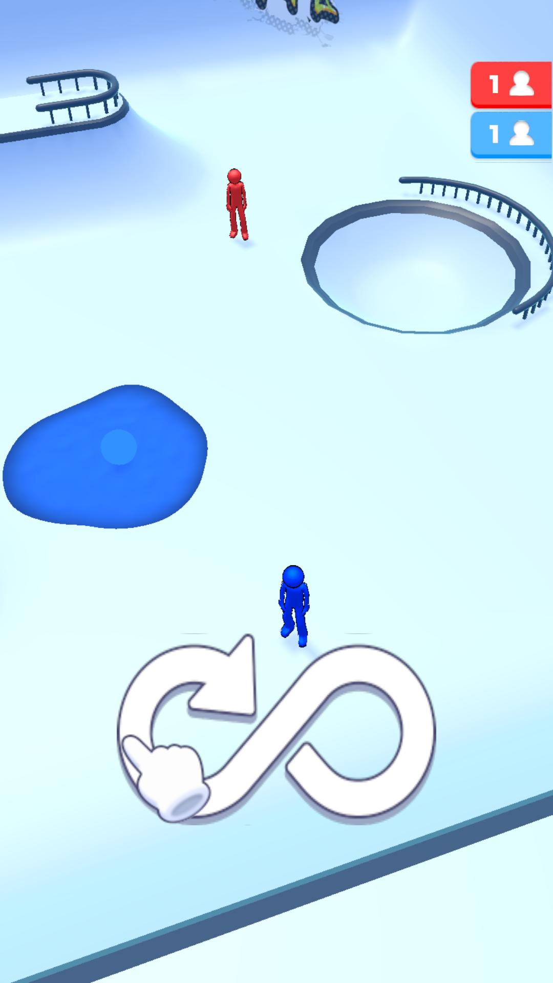 Color Arena: Coloring game - epic battle simulator:Amazon.com:Appstore ...