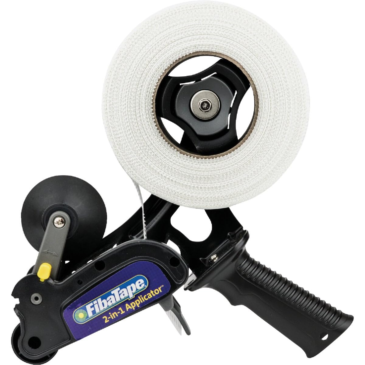 Saint-Gobain ADFORS Amer FDW6725-U 2-in-1 Drywall Tape Applicator ...