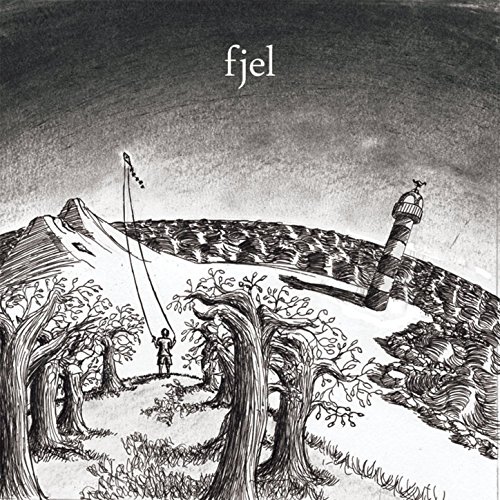 Amazon Musicでfjelのfjelを再生する