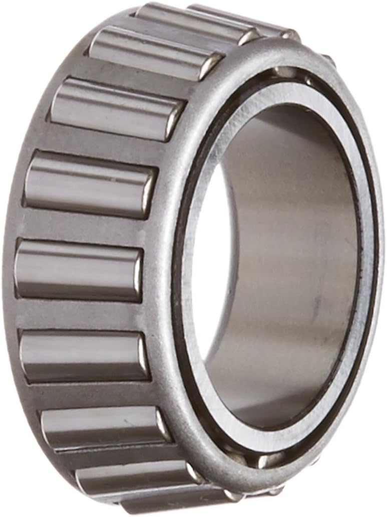 Amazon.com: Timken 25590 Tapered Roller Bearing : Industrial & Scientific