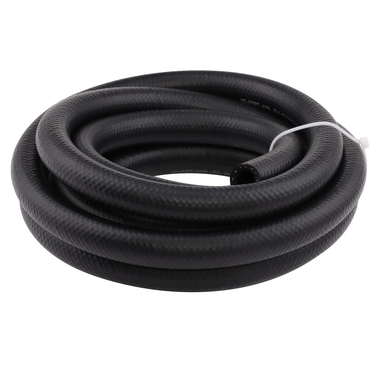 Snapklik.com : DERPIPE NBR Fuel Line Hose - 5/16 Inch ID Push On Fuel ...