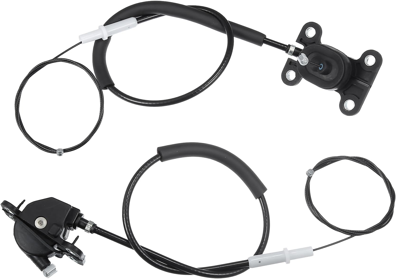 Amazon.com: Sliding Door Cable Repair Kit Compatible with Honda Odyssey ...