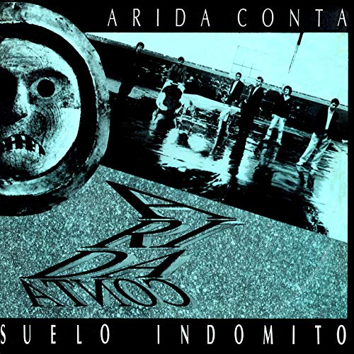 Amazon Music - Arida ContaのSuelo Indómito - Amazon.co.jp