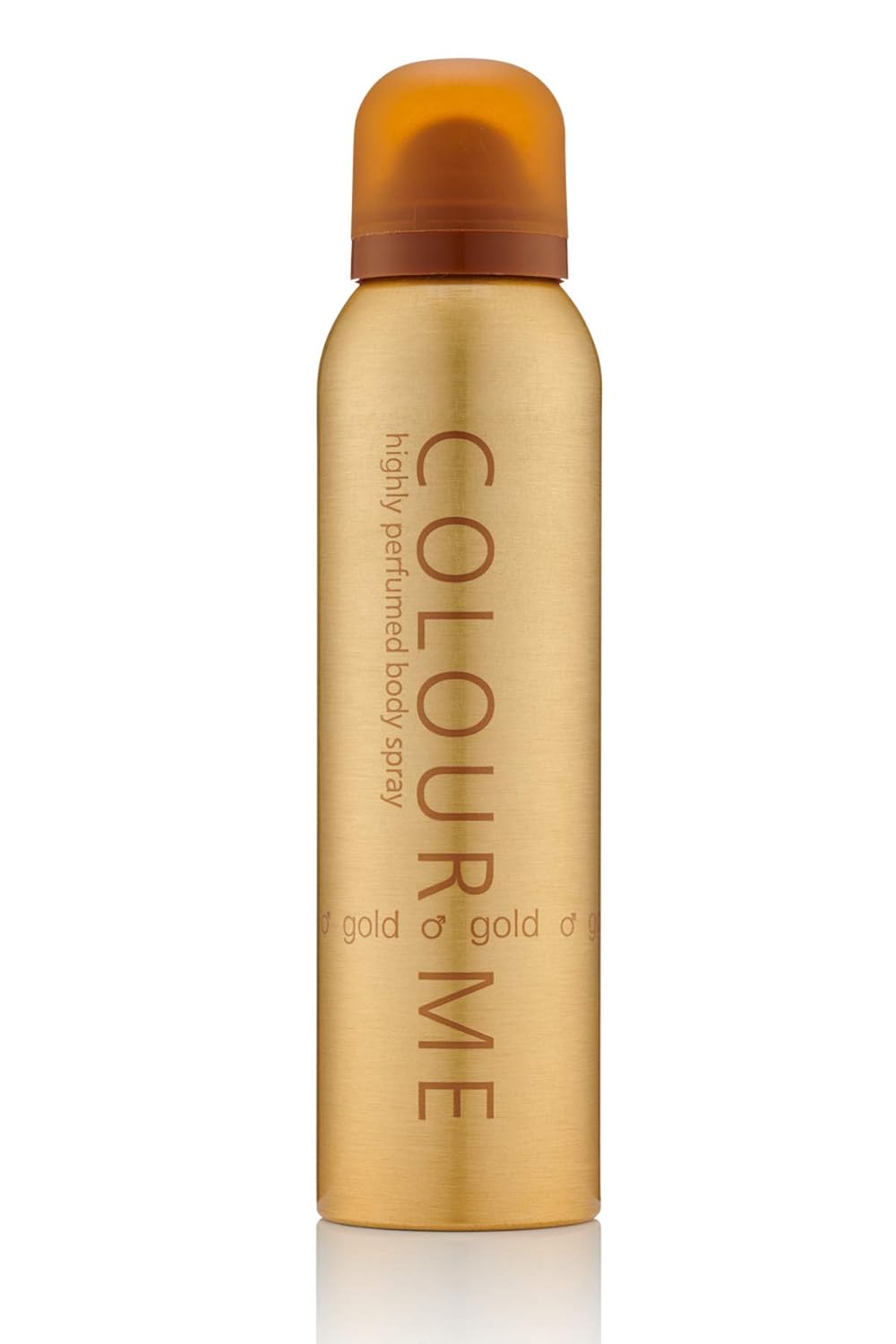 Colour Me Body Spray (Hommegold), 150ml : Amazon.in: Health & Personal Care