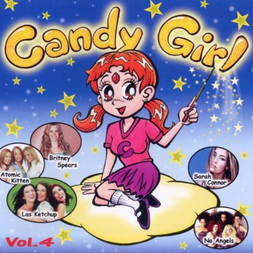 Candy Girl Vol.4: Amazon.de: Lebensmittel & Getränke