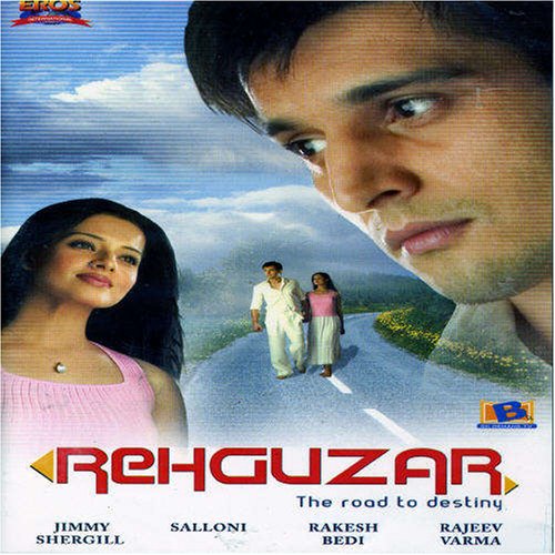 Amazon.com: Rehguzar : Jimmy Shergill, Saloni Aswani, Rakesh Bedi ...