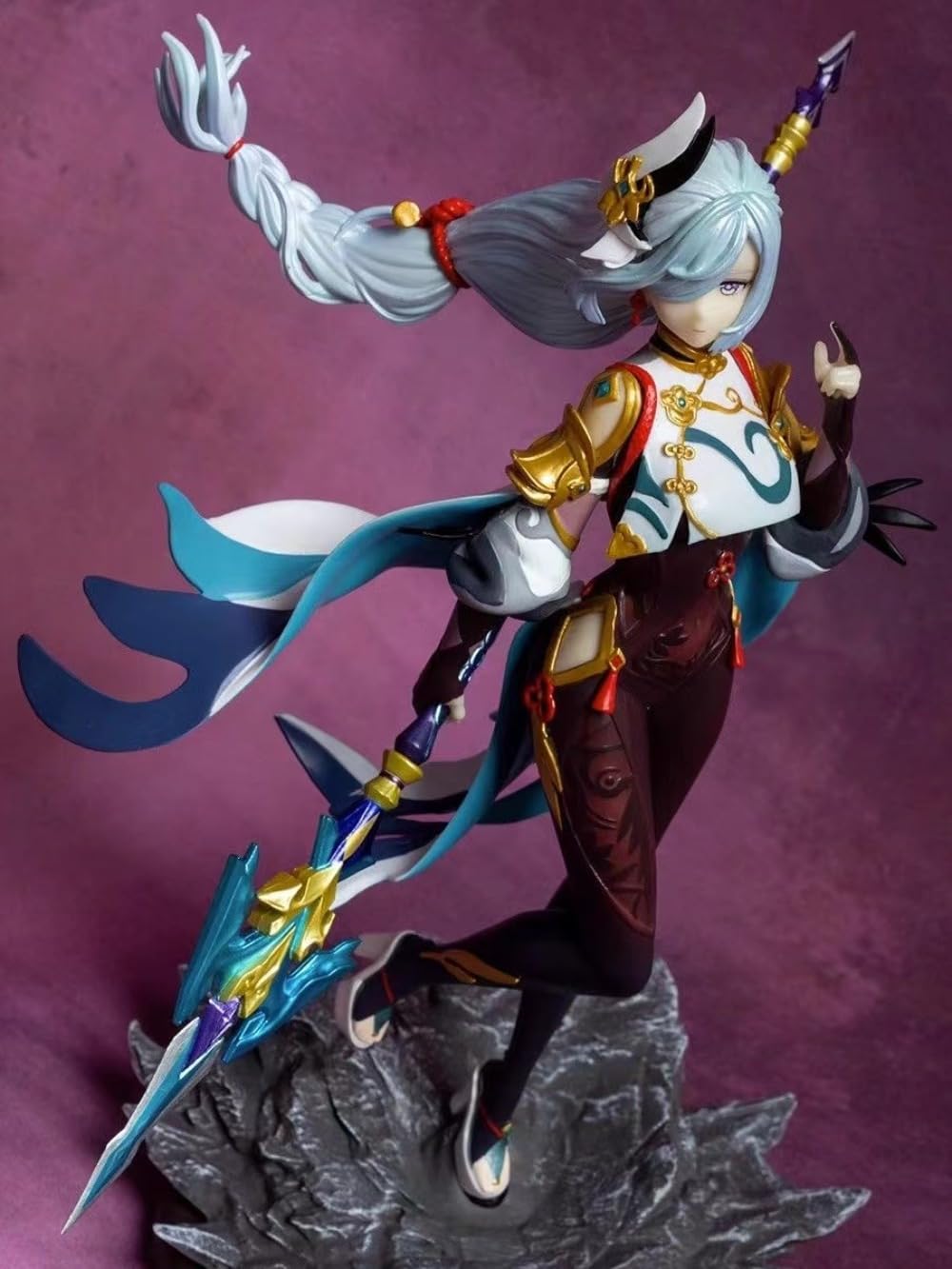 Modello Ragazza Manga Novità Anime Stagionali Estate 2024 Il