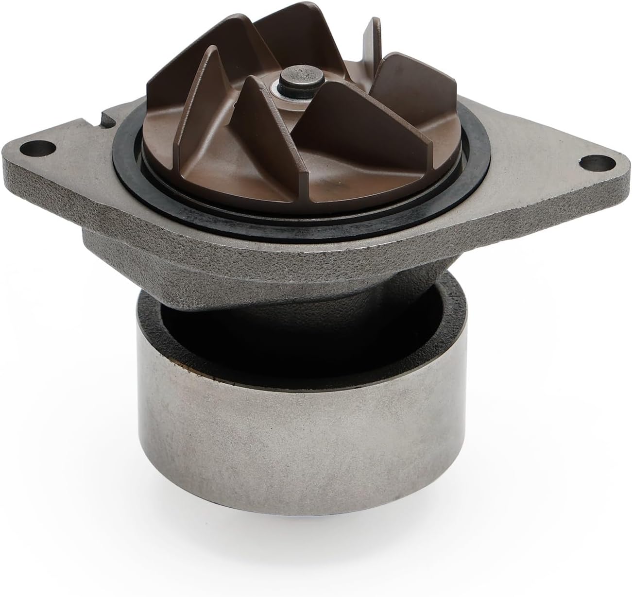 Amazon.com: VIPIH 5473238 Engine Water Pump Fits For Cummins 6.7 ...