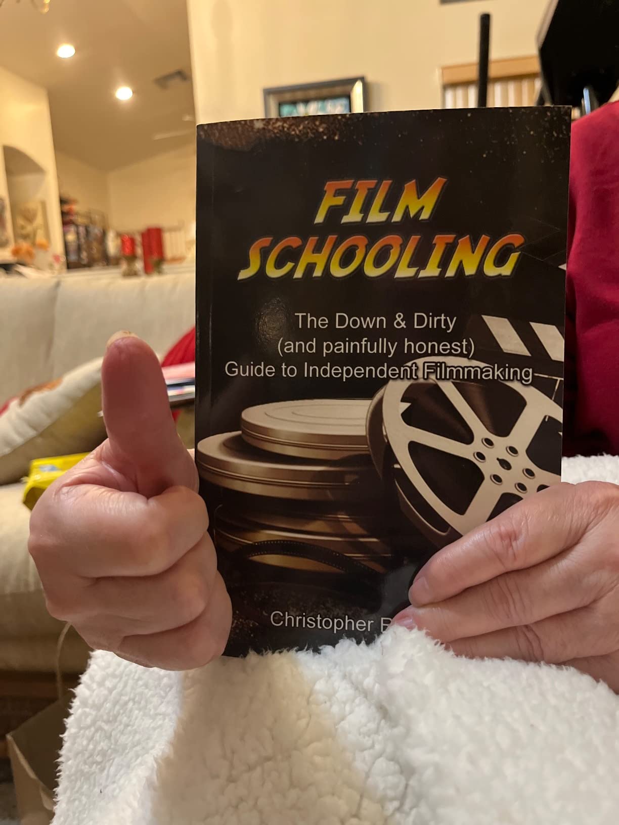 Film Schooling: The Down & Dirty (and painfully honest) Guide to ...