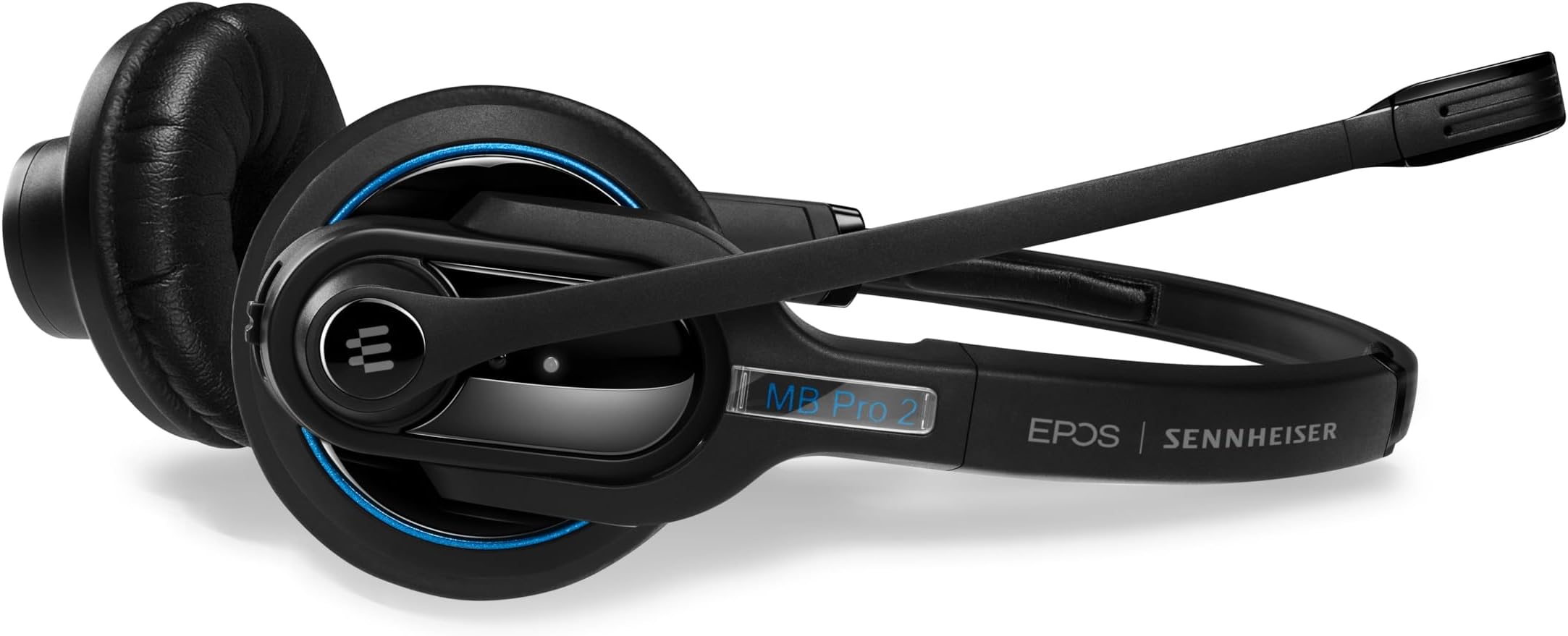 Sennheiser EPOS Impact MB Pro 2 Casque stéréo Bluetooth avec câble de ...
