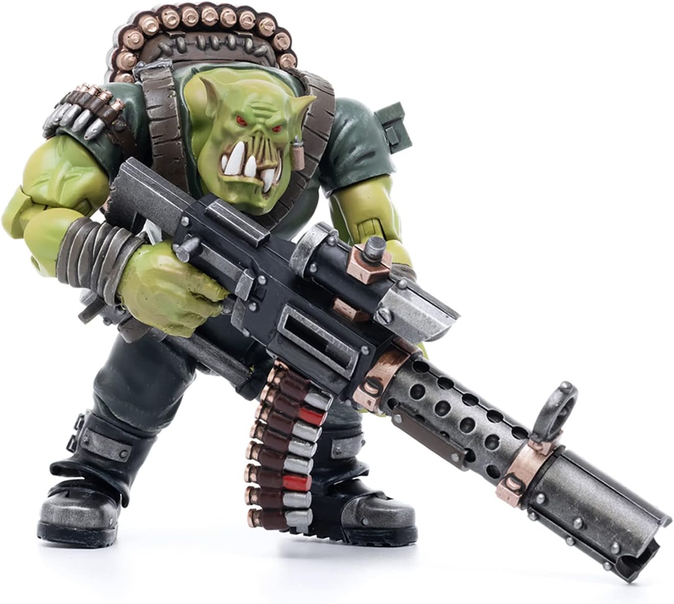 Amazon.com: JOYTOY 1/18 Action Figures Warhammer 40K Officially ...