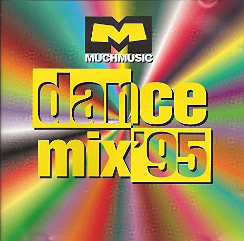 Dance Mix '95 (UK Import) - : Amazon.de: Musik-CDs & Vinyl