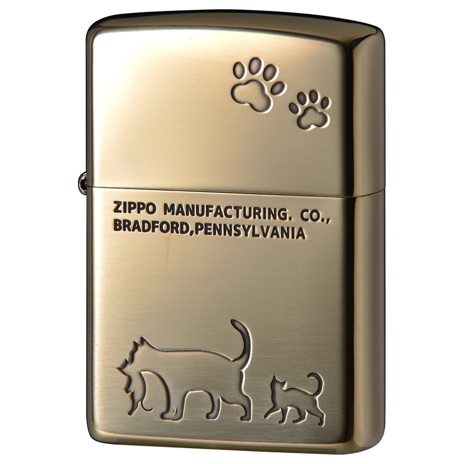 Zippo Shop Darumaya Zippo Lighters Zippo Cat Cat Amazon.co.jp: Zippo