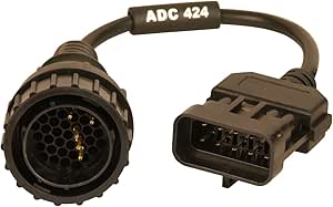 Amazon.com: Sierra 18-ADC424 Cable : Industrial & Scientific