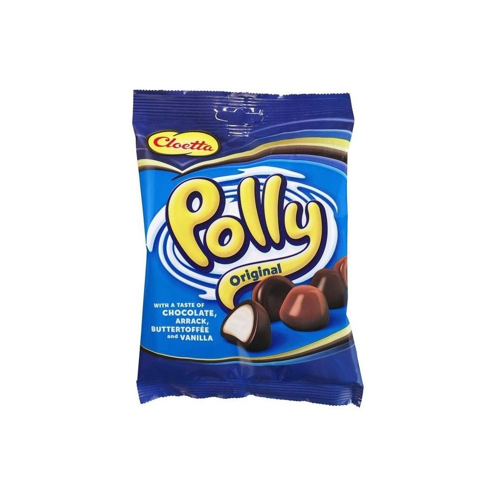 Amazon.com : Cloetta Polly (200g) : Grocery & Gourmet Food