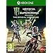Amazon.com: Monster Energy Supercross - The Official Videogame (Xbox ...