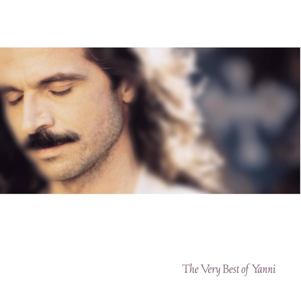 Yanni Album