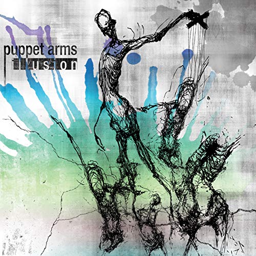 Amazon.com: Illusion : Puppet Arms: Digital Music