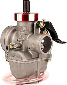 Amazon.fr : Carburateur Moto Pour Keihin PE 26 Moteur Pour ATV Quad Pit Dirt Moto Pièces Moto ...