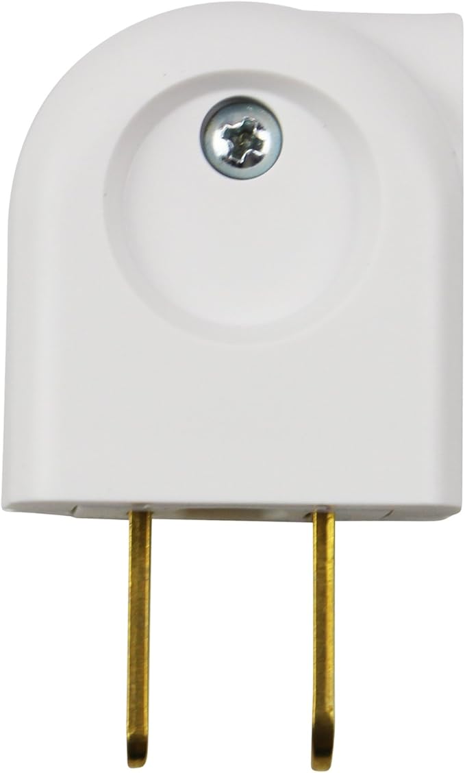 Amazon.com: Lutron RP-FDU-10-WH Replacement Plug White : Tools & Home ...