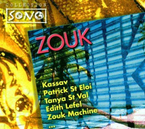 Zouk - Amazon.com Music