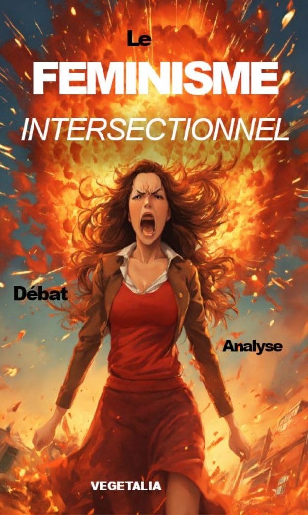 Amazon.com: Le féminisme intersectionnel : débat, analyse (science ...
