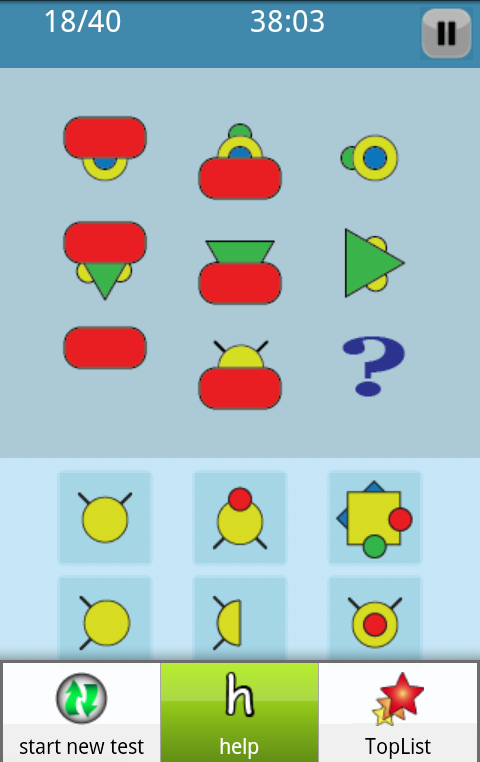 Iq Test IQ Test Scores Explained