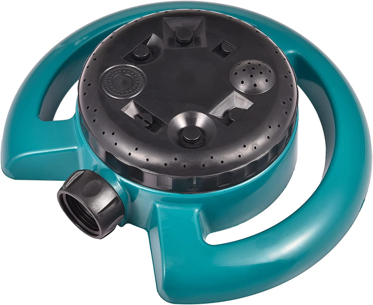 Amazon.com : Rocky Mountain Goods Plastic Circle Ring Sprinkler - 30 ...
