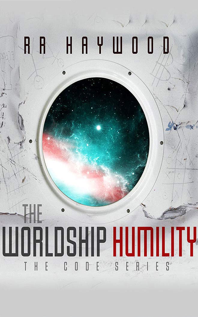 The Worldship Humility: Haywood, RR, Morgan, Colin: 9781713520634 ...