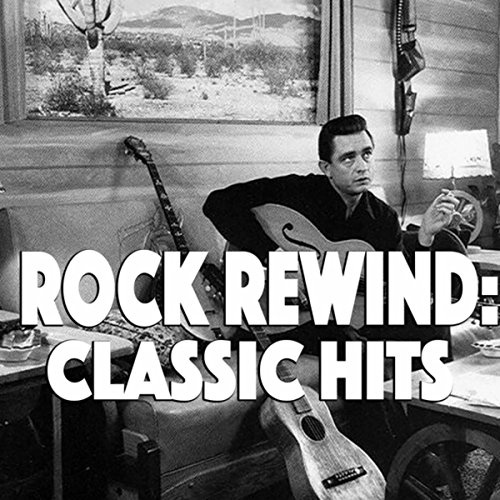 Amazon MusicでVARIOUS ARTISTSのRock Rewind: Classic Hitsを再生する