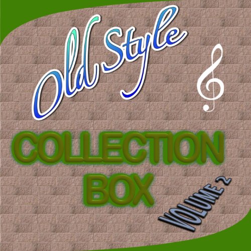 Play Old Style Collection Box, Vol. 2 by VARIOUS ARTISTS on Amazon Music