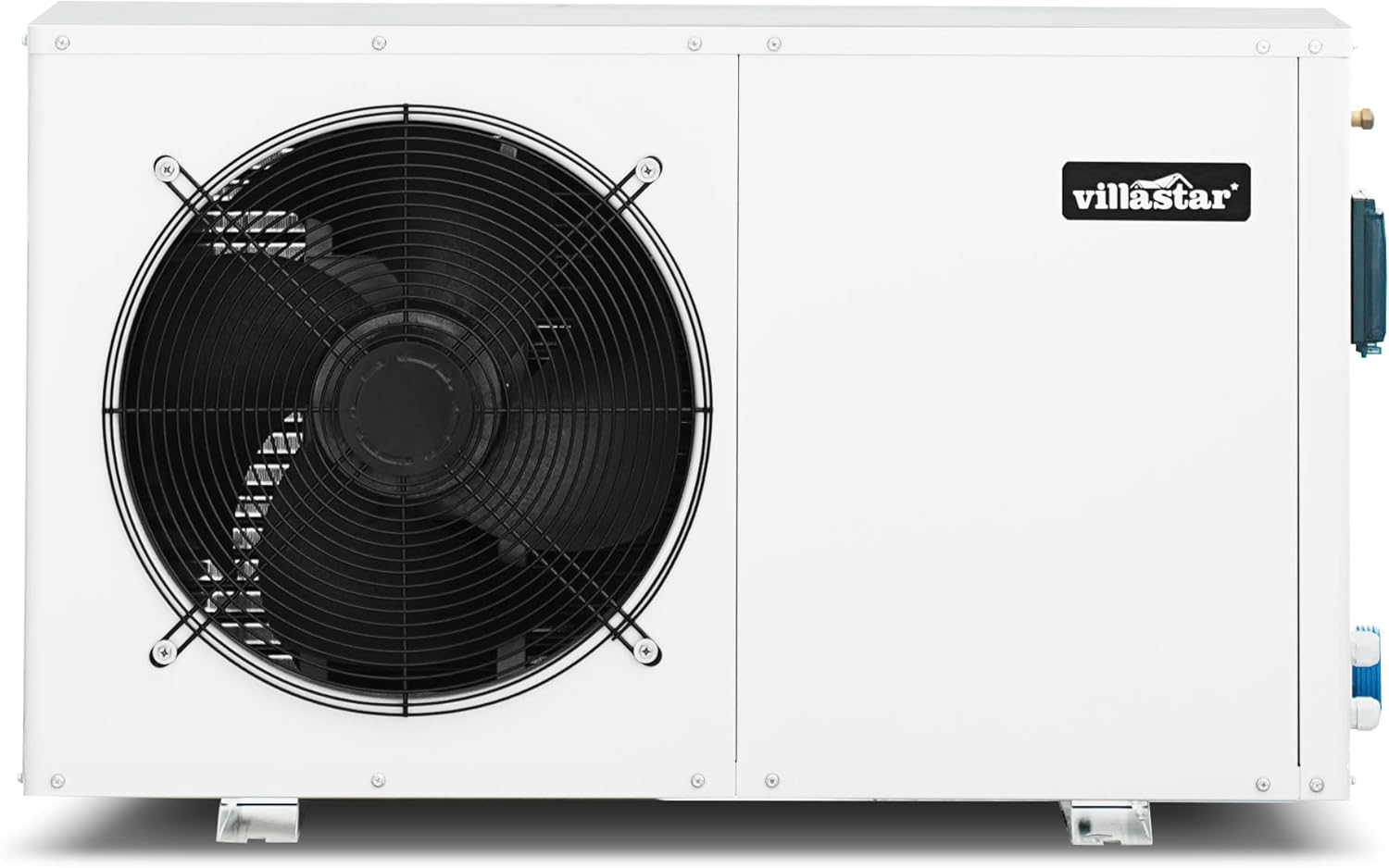 Amazon.com : Villastar Swimming Pool Heaters for Above Ground Pools ...