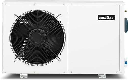 Amazon.com : Villastar Swimming Pool Heaters for Above Ground Pools ...