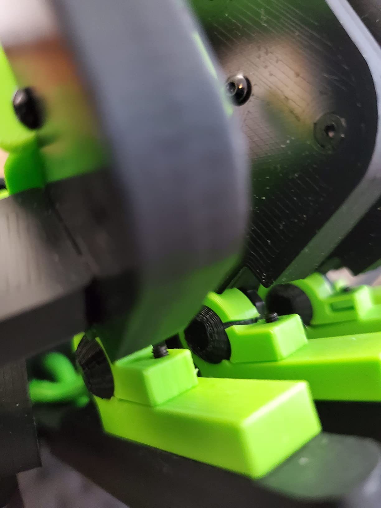 $41/mo - Finance AZERON Cyborg Gaming Keypad – Programmable One Handed ...