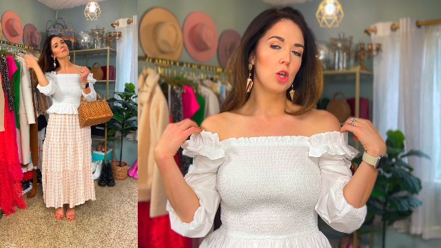 Miss Moore Style's Amazon Page