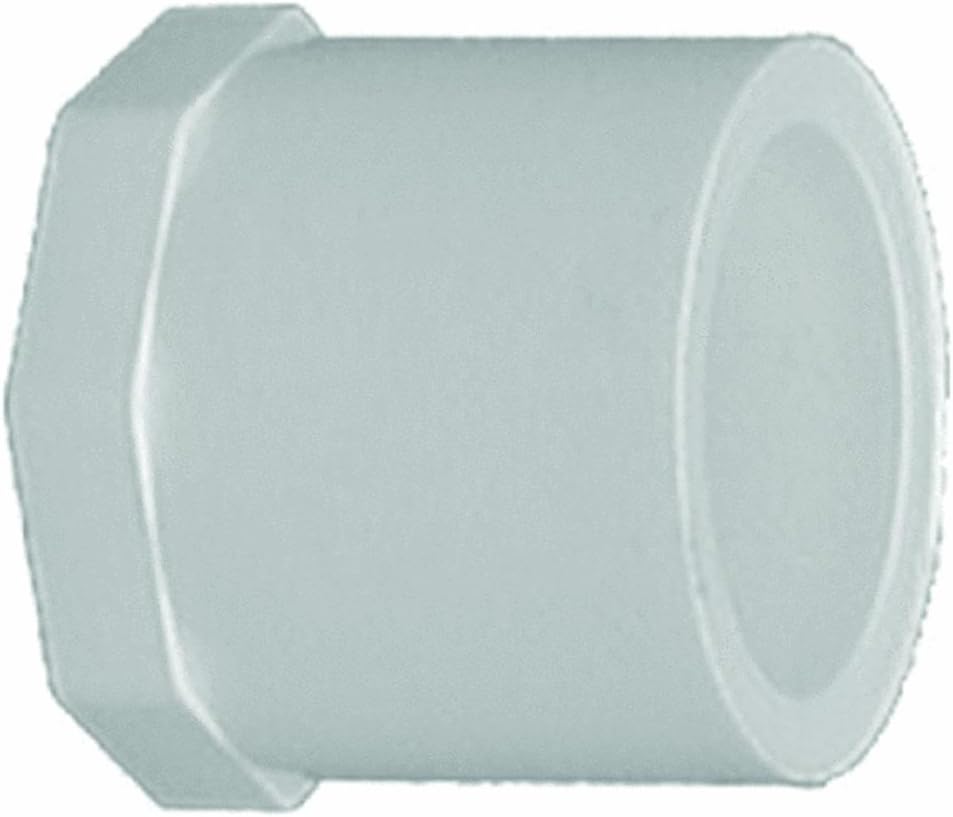 Amazon.com: Genova 31840 PVC SCH 40 Plug : Industrial & Scientific