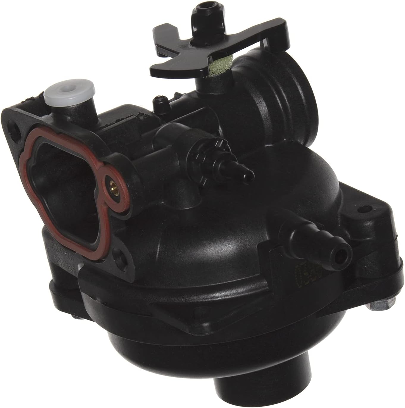 Amazon.com : Briggs & Stratton 845281 Snowblower Carburetor Genuine ...