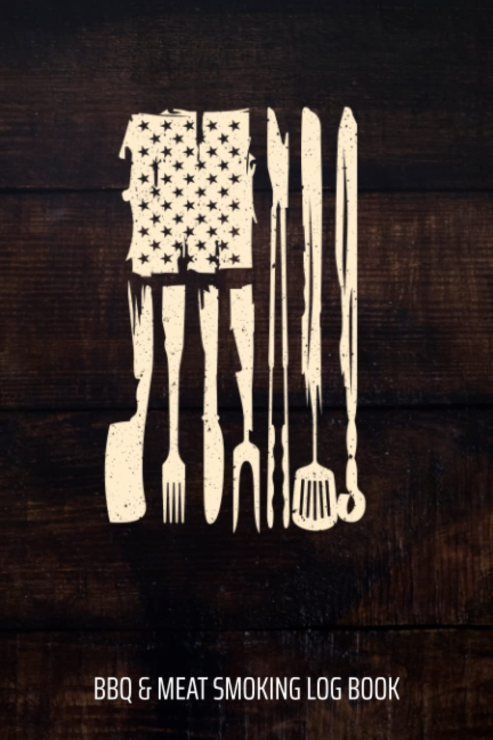 BBQ & Meat Smoking Log Book: BBQ Journal and Smoker Log book, A BBQ ...