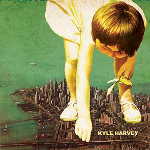 Kyle Harvey by Kyle Harvey on Amazon Music - Amazon.co.uk