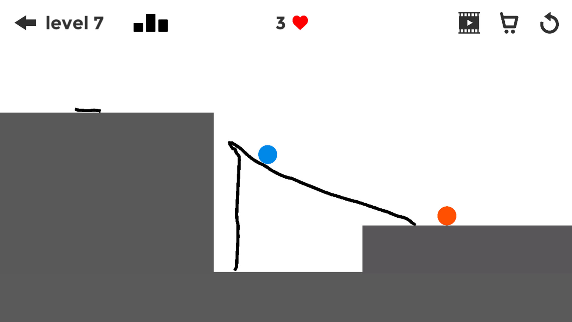 Brain On Physics Drop - Idle Balls Puzzle - App on the Amazon Appstore