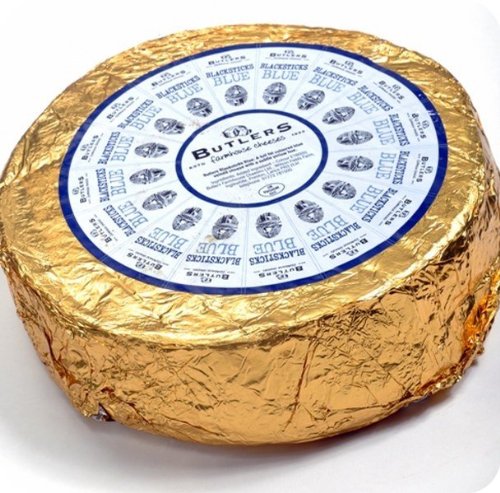 Amazon.com: Blacksticks Blue Cheese (1 lb) : Grocery & Gourmet Food