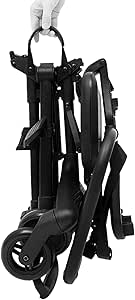 Foldable Kid Stroller - Portable Foldable Stroller | Portable ...