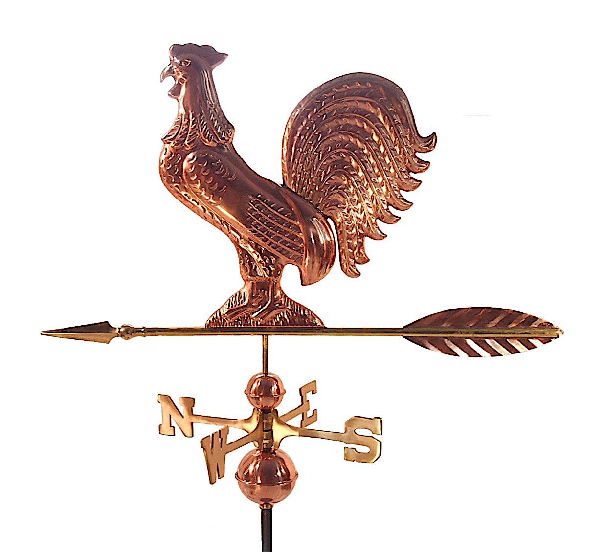 Copper Weathervanes Product