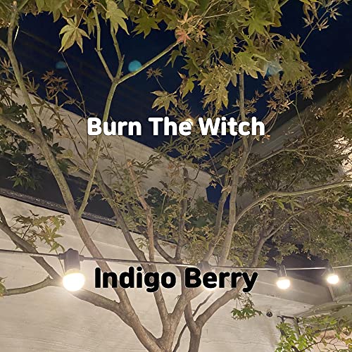 Écouter Burn The Witch par Indigo Berry sur Amazon Music Unlimited